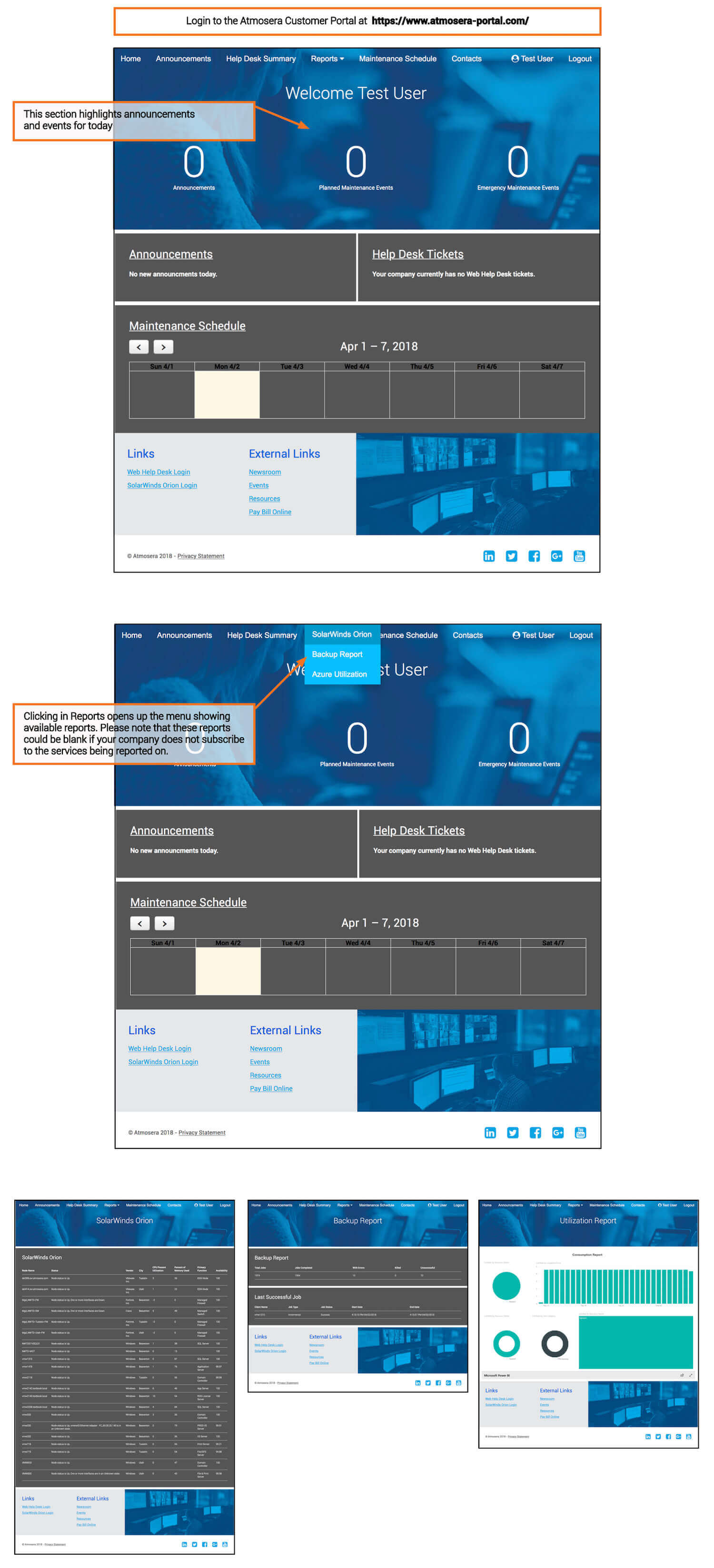 Silverlight Enigma Simulator Updated - Atmosera