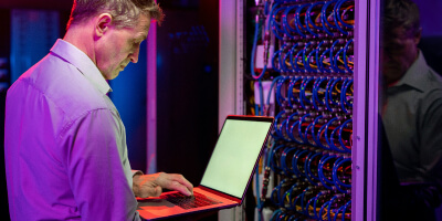 Atmosera Azure Support and Management - Atmosera