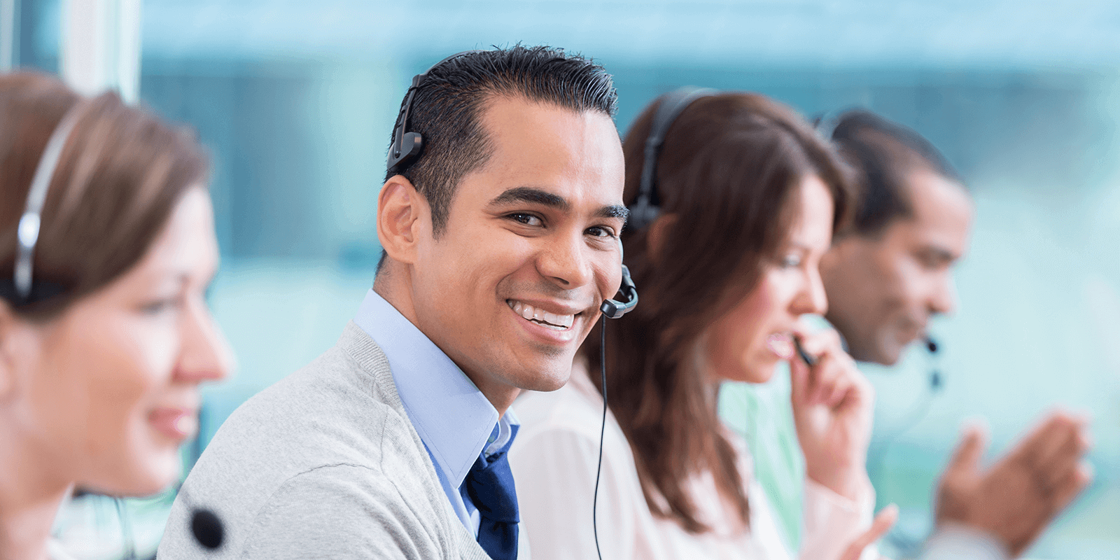 Contact Atmosera, a Microsoft Azure Services Company