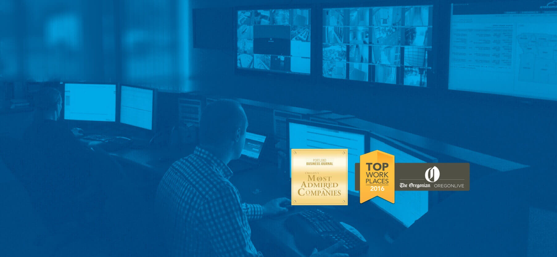 Atmosera Named One of Oregon's Top Companies - Atmosera