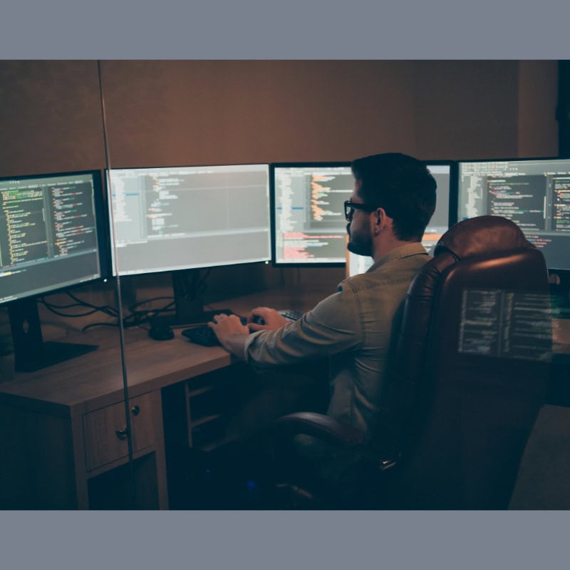 Driving Digital Transformation in Manufacturing with GitHub Advanced Security & Copilot - Atmosera