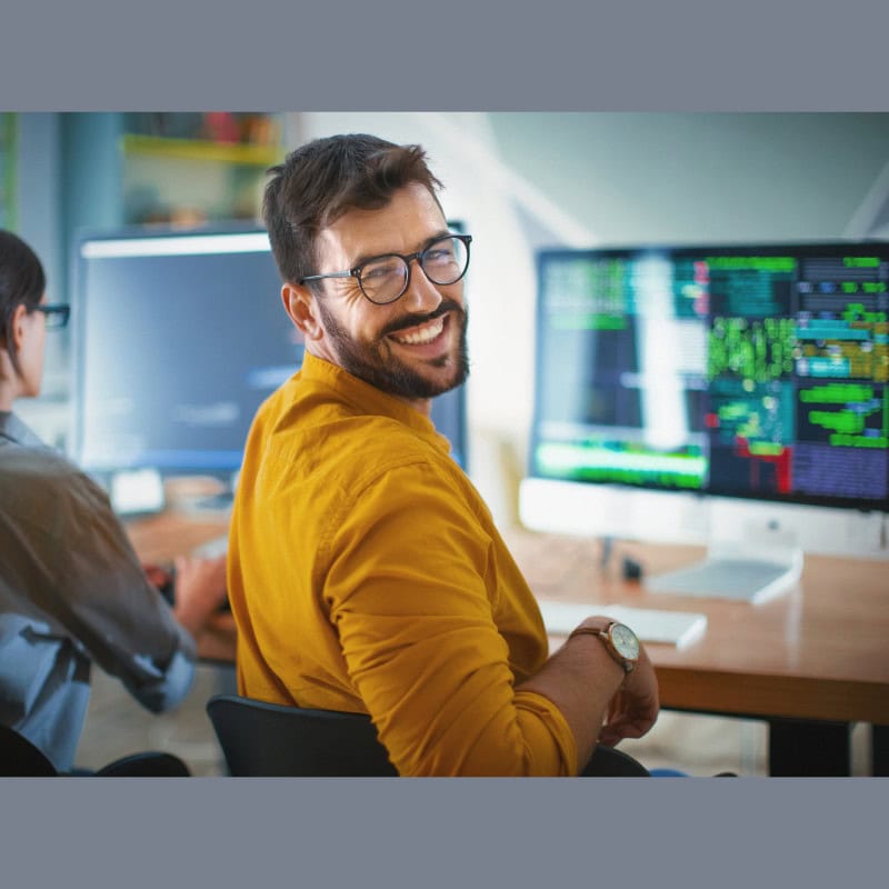 Driving Digital Transformation in Manufacturing with GitHub Advanced Security & Copilot - Atmosera