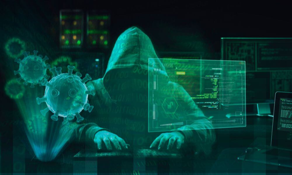 5 Different Internet Security Threats To Watch For