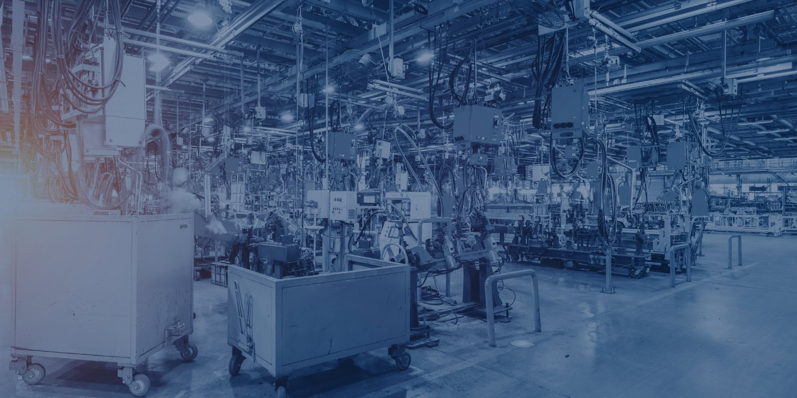 Driving Digital Transformation in Manufacturing with GitHub Advanced Security & Copilot - Atmosera