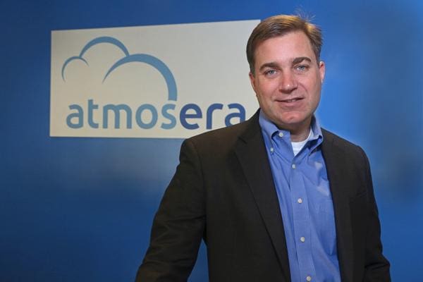Atmosera Moves Deeper Into the Cloud - Atmosera