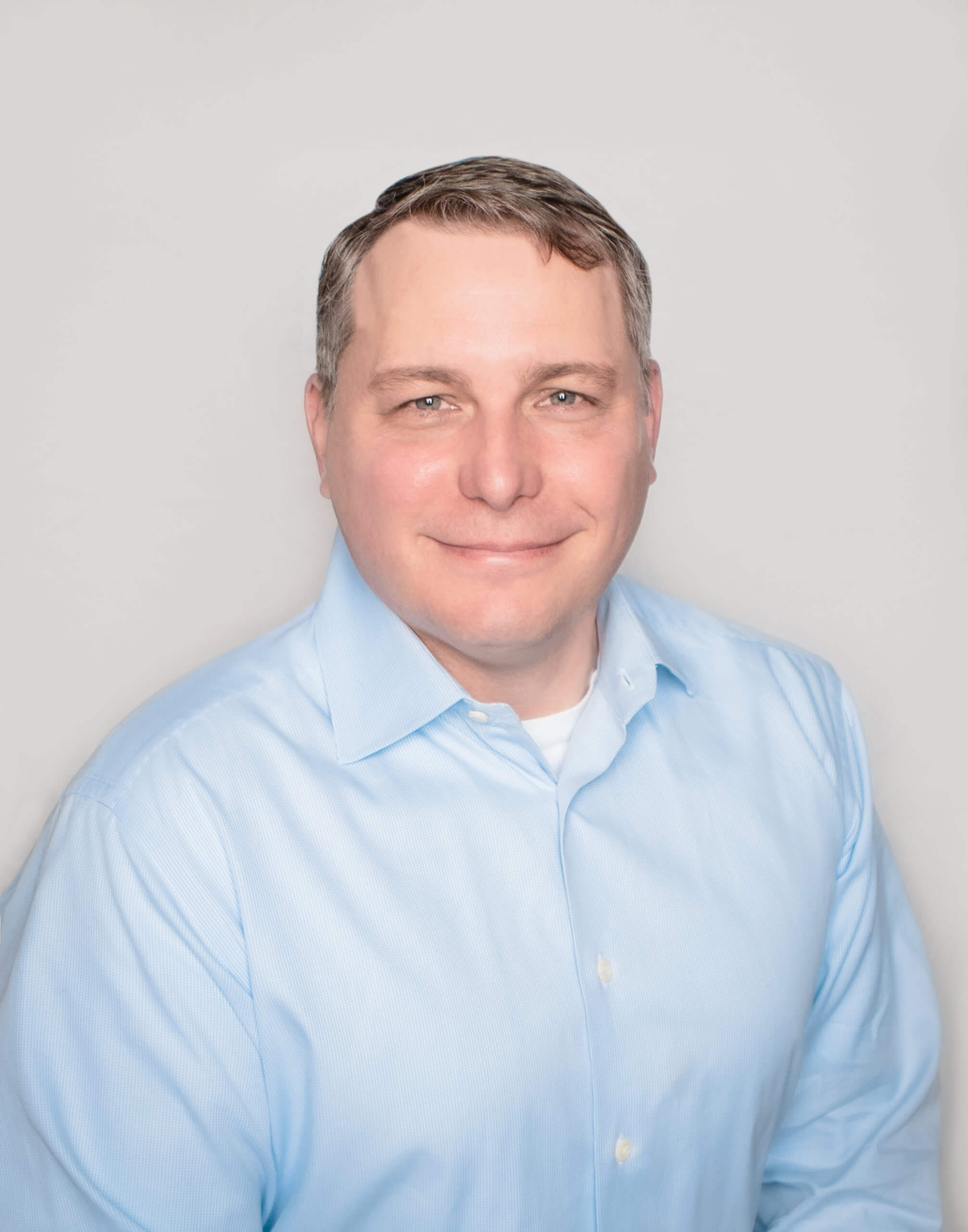 Scott Harvey - Atmosera