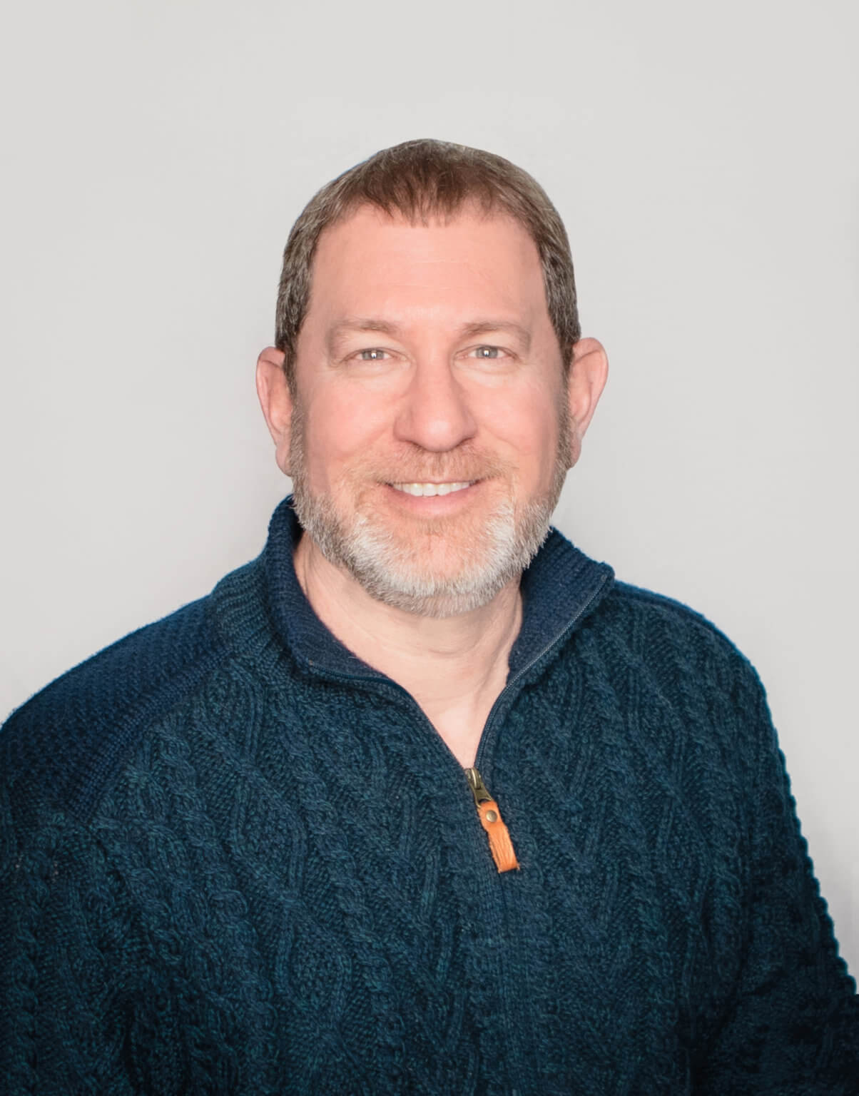 Todd Fine - Atmosera