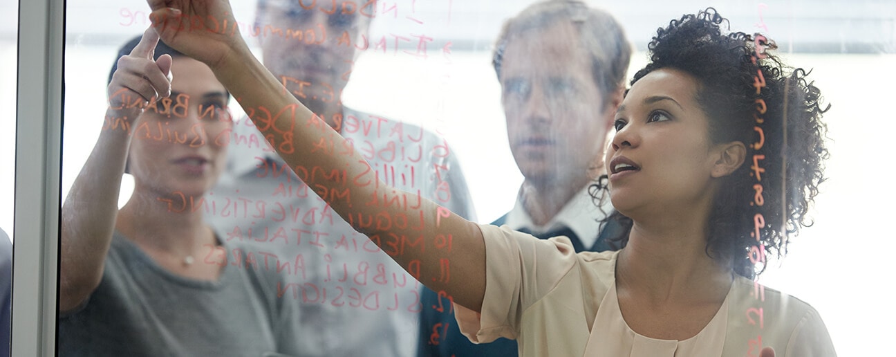 Windows Runtime Components In A Net World By Jeremy Likness Atmosera